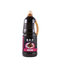 China Hot Sale Good Price Seafood Sauce Kimchi Japanese Sushi Takoyaki Teriyaki  Sauce for sale