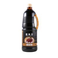 China Hot Sale Good Price Seafood Sauce Kimchi Japanese Sushi Takoyaki Teriyaki  Sauce for sale