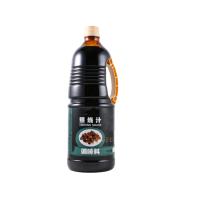 China Hot Sale Good Price Seafood Sauce Kimchi Japanese Sushi Takoyaki Teriyaki  Sauce for sale