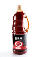 China Hot Sale Good Price Seafood Sauce Kimchi Japanese Sushi Takoyaki Teriyaki  Sauce for sale
