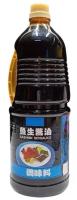 China Hot Sale Good Price Seafood Sauce Kimchi Japanese Sushi Takoyaki Teriyaki  Sauce for sale