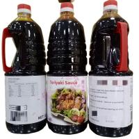 China Hot Sales Liquid Spicy Bbq Steak SUSHI   Japanese  Teriyaki  Ungai Tonkatsu Kimchi  Fish  Sauce for sale