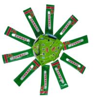 China Seafood Condiments Seasoning Japanese Mini   43g  Wasabi Paste for sale