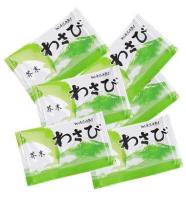 China Seafood Condiments Seasoning Japanese Mini   43g  Wasabi Paste for sale