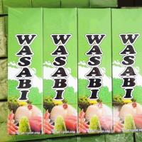 China High Quality Cheap Price Wasabi  Powder Sachet Organic 43g  Wasabi Paste for sale