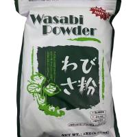 China Factory Price Dry Sushi Horseradish Sachet 1kg Wasabi Powder for sale