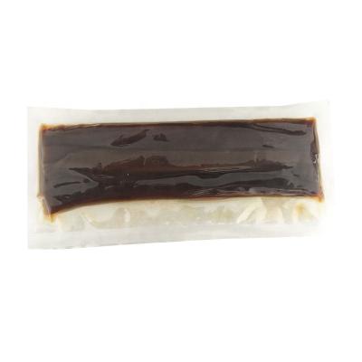 China Oem Odm Wholesale Hot Sale High Quality Japanese Vegetable Sushi Food Pickled Dried Seasoned Gourd Strips Kanpyo for sale