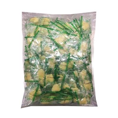 China Customized Packing Pickled Vegetable Natural Sour Sweet Salty Sushi Ginger Mini Sushi Ginger for sale