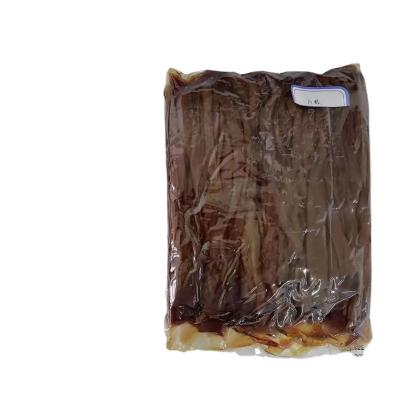 China Japanese Pickled  Sushi Seasoned Kanpyo for sale
