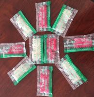 China 5g 10g Gari Mini Pack Pink Pickled Sushi Ginger for sale