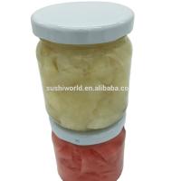 China 5g 10g Gari Mini Pack Pink Pickled Sushi Ginger for sale