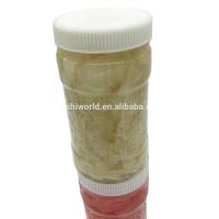 China 5g 10g Gari Mini Pack Pink Pickled Sushi Ginger for sale