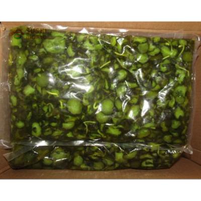 China Wholesale   Shiba Zuke  Kyuri Zuke  Pickled Cucumber for sale