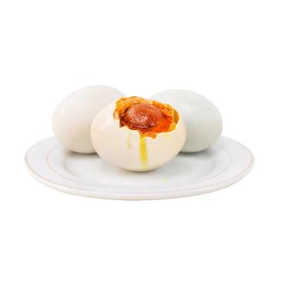 China Wholesale China Salted Duck Eggs Super Supplier Salted Eggs Cooked Salted Duck Eggs for sale
