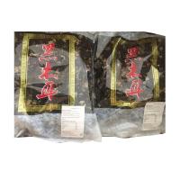 China Wholesale Chinese High Quality Organic Fungus Low Price Mushroom Crispy and Fragrant Dried Black Fungus for sale
