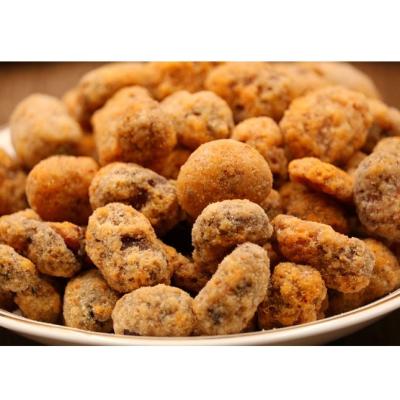 China Wholesale Roasted Fava Bean Food Snack Mix Fava Bean Fried Vinaigrette Broad Bean Chips Healthy Food Snacks for sale