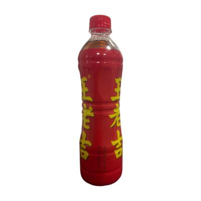 China Wholesale Hot Sale Drink 310ML Healthy Drinks Herbal Tea Beverage Clear Internal Heat Chinese Wanglaoji Herbal Tea for sale