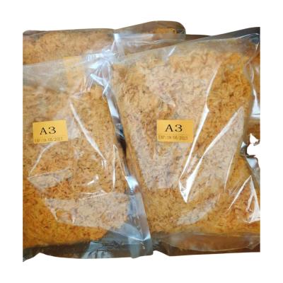 China Factory Wholesale Pure Natural Healthy Food Breakfast Fast Food Dried Pork Chicken Meat Floss for sale