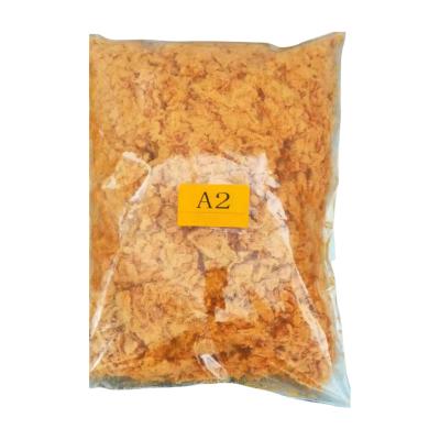 China Low Price Semi Soft Low Fat Good Nutrition Dry Food Original Flavor Chicken Pork Meat Floss for Baking for sale