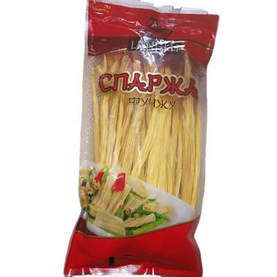 China Good Quality High Protein Natural Dried Soyabean Beancurd Sticks for sale