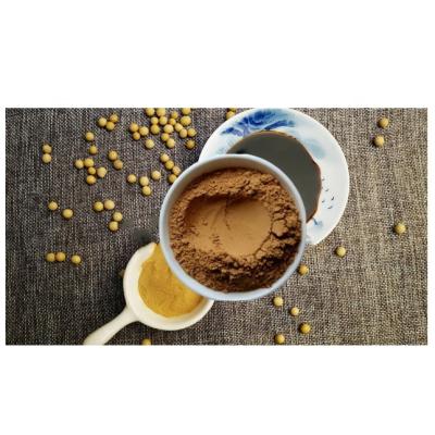 China Wholesale Price Innovy Factory Supply High Quality Halal Instant Powder Dehydrated Soya Garlic Sauce Powder for sale