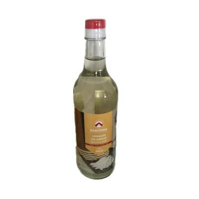 China Factory Price Oem Customized Package High Quality Drink Organic Apple Cider Vinegar Shots Rice Vinegar for sale
