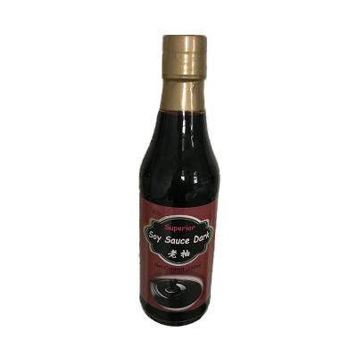China National Standard High Quality Standard Haday Premium 1.9L Light Soy Sauce Dark Soy Sauce Seasonings for sale