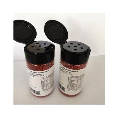 China Wholesale Hot Sale Spicy Food Mixed Spices Seasoning Powder Shichimi Togarashi Powder for Japanese Food Seasoning for sale