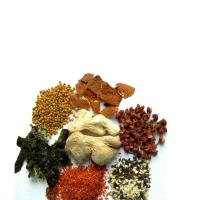 China Hot Selling Seasoning Powder Shichimi Togarashi 7 Spices Sweet Fushimi Seven Spices Hot Spicy Togarashi Powder for sale