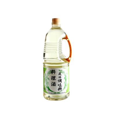 China Wholesale Japanese Seasoning RICE Wine 1.8L Cooking Sake for sale