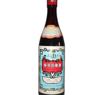 China Wholesale SEASONING SHAO HSING HUADIAO Cooking Sake Wine for sale