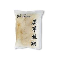 China Wholesale Zero Calorie Halal Shirataki Kosher Knotted Flavored 100% Natural Delicious Flavor Konjac Noodle for sale