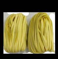 China Wholesale Price Hight Quality Brand Light Yellow Color Dried Does Notchange Color Chinese Egg Noodle for sale