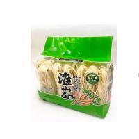 China Wholesale Price Hight Quality Brand Light Yellow Color Dried Does Notchange Color Chinese Egg Noodle for sale
