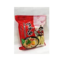 China Wholesale Price Hight Quality Brand Light Yellow Color Dried Does Notchange Color Chinese Egg Noodle for sale