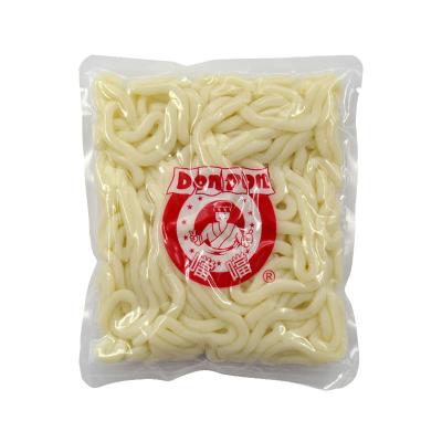 China Wholesale Oem Fresh Ramen Noodles Low Fat Ramen Noodles Delicious Easy Cook Japanese Noodles Fresh Udon for sale