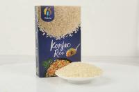 China Wholesale 100% Natural  Konjac Rice Noodles Rice for sale