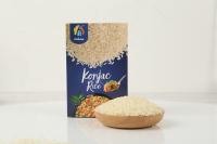 China Wholesale 100% Natural  Konjac Rice Noodles Rice for sale