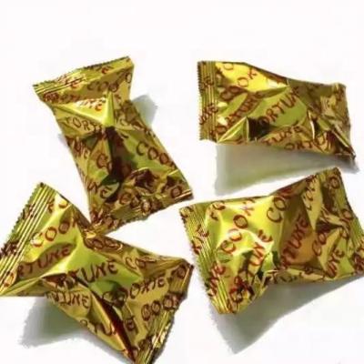 China Wholesale Delicious Hotsale Custom Lucky Fortune Cookies for sale