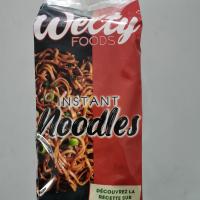 China Wholesale DRIED Noodle Bulk Ramen  Chinese  Instant QUICK COOKING Noodles for sale