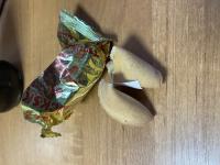 China Wholesale Lucky Fortune Cookies for sale