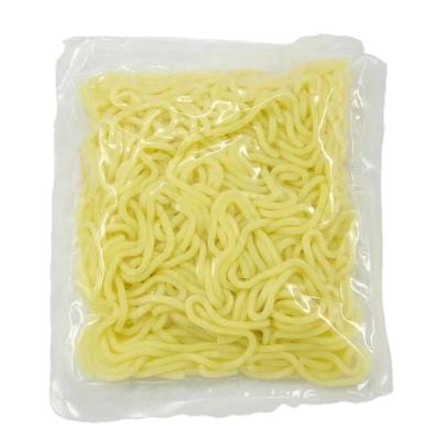 China Instant Wet Fresh Ramen Udon Noodles for sale