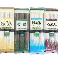 China Wholesale Halal OEM Dried Udon Soba Somen Ramen Noodle for sale