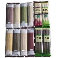 China Wholesale Halal OEM Dried Udon Soba Somen Ramen Noodle for sale