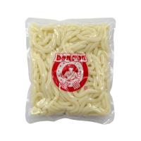 China Wet Noodles 200g 180g Fresh Noodle Ramen Udon for sale