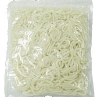 China Wet Noodles 200g 180g Fresh Noodle Ramen Udon for sale