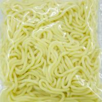 China Wet Noodles 200g 180g Fresh Noodle Ramen Udon for sale