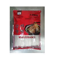 China High Quality Sweet  Potato Vermicelli Noodle Harusame Vermicelli for sale