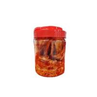 China Gk Oem Hot Sale Nutritious Delicious Korean Spicy Cabbage Delicious Spicy Cabbage Kim Vinegar Korea Kimchi for sale