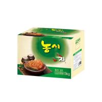 China Gk Oem Hot Sale Nutritious Delicious Korean Spicy Cabbage Delicious Spicy Cabbage Kim Vinegar Korea Kimchi for sale